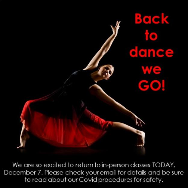 Hart Dance Academy - Lincoln, Neb.